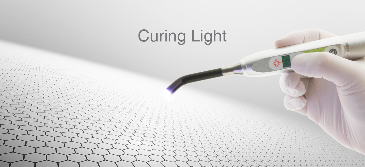 Beyes Dental Handpiece and Equipment