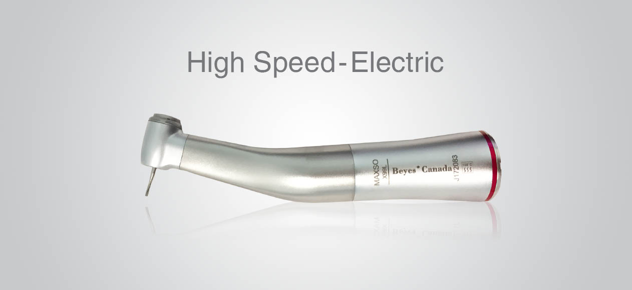 Beyes Dental Handpiece and Equipment