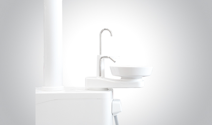 Beyes Dental Handpiece and Equipment