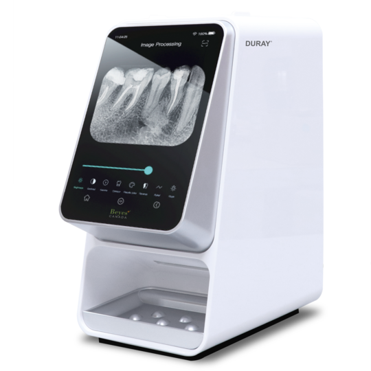 Beyes Dental Handpiece and Equipment