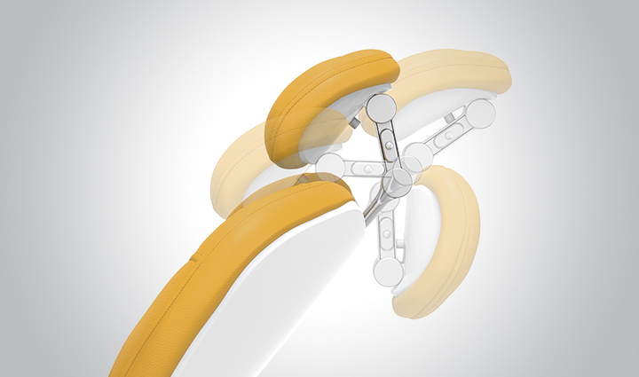 Beyes Dental Handpiece and Equipment